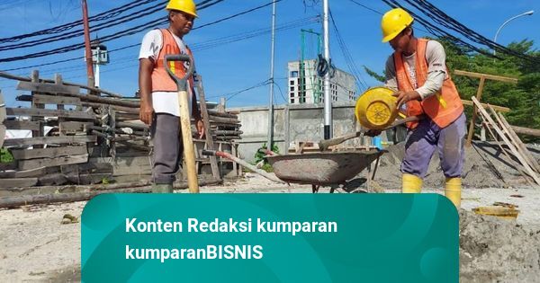 Manfaatkan Limbah Batu Bara, PLN Bangun Jalan Desa di Pekanbaru | kumparan.com
